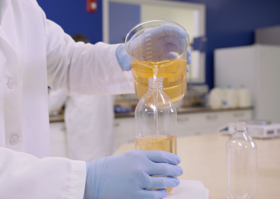 Zorg Biogas GmbH | Catalogue | Enzymes for biogas