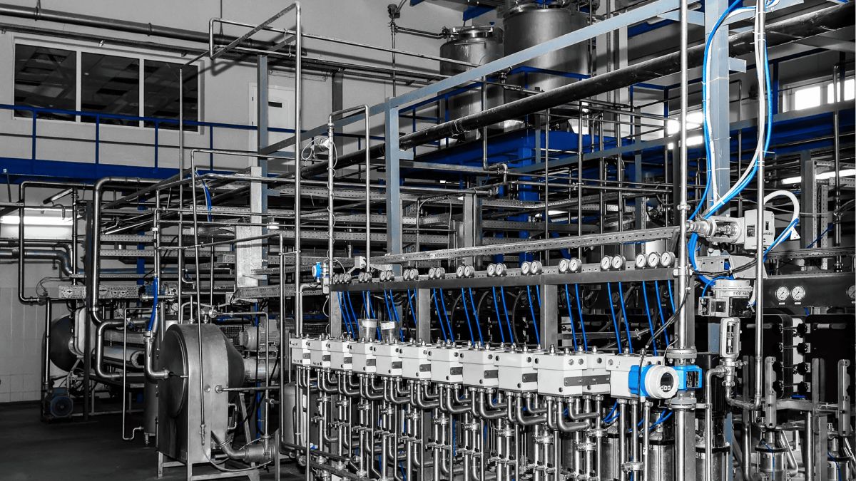 Zorg Biogas GmbH | Biogas out of starch mill waste